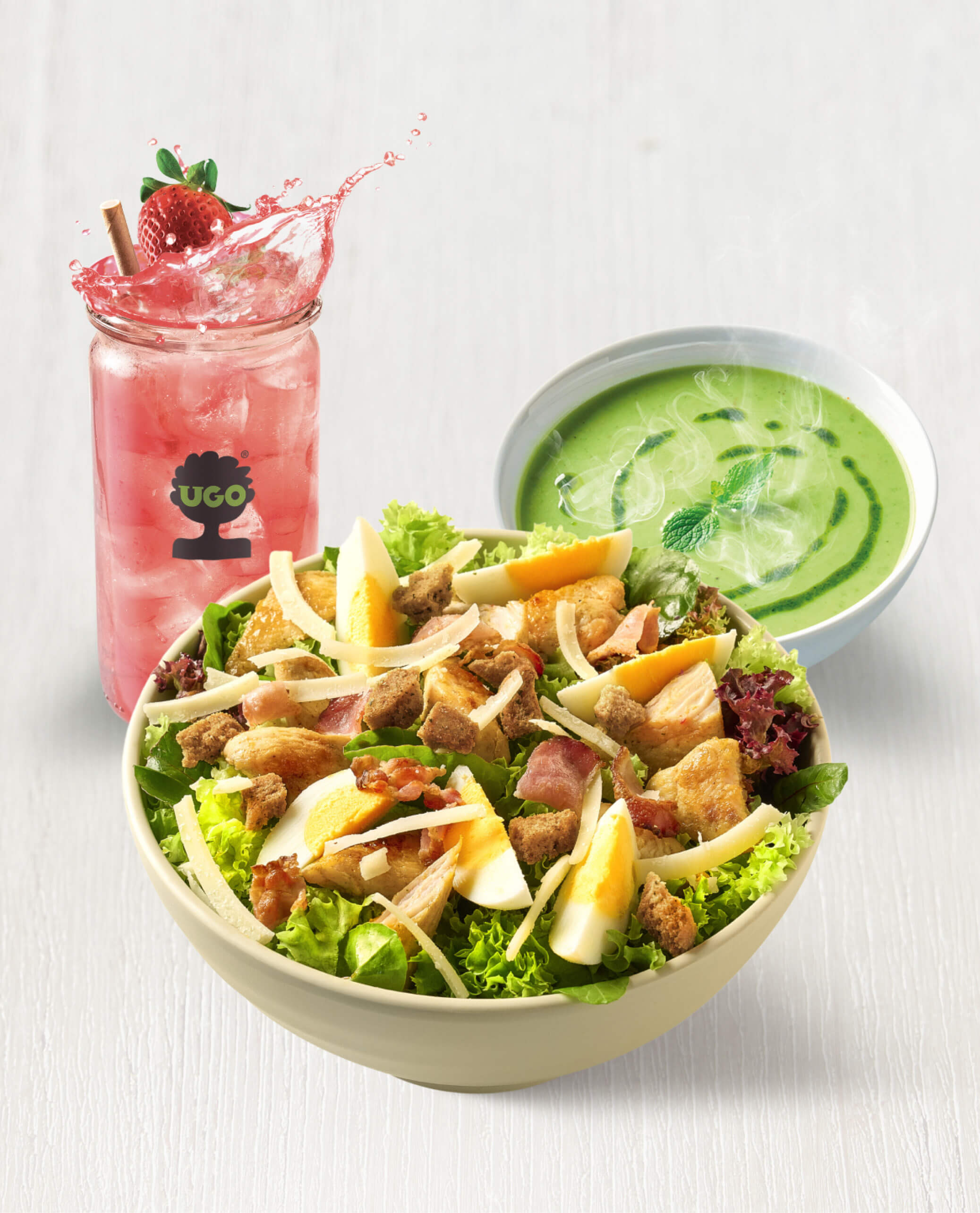 UGO Salaterie Vítězné náměstí | UGO